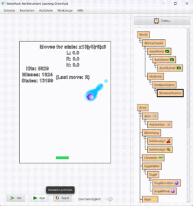 KI: Reinforcement Learning 3 – LehrerInnenZimmer